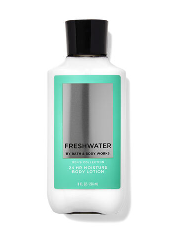 Buy Freshwater Body Lotion Online | Bath & Body Works Australia