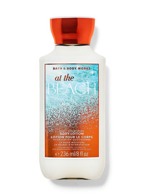 Body Lotions and Moisturizers | AU Bath & Body Works