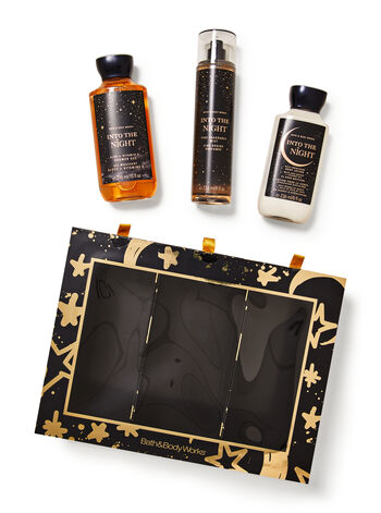 Buy Into The Night Gift Box Set Online | Bath & Body Works Australia