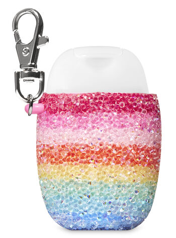 Buy Rainbow PocketBac Holder Online | Bath & Body Works Australia