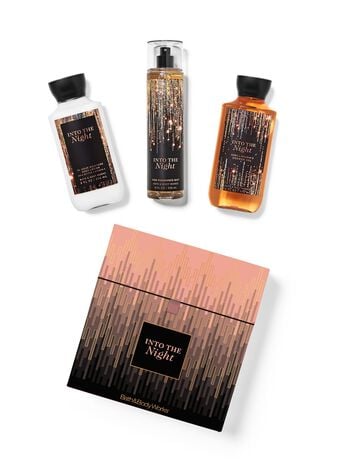 Shop Into The Night Gift Box Set | AU Bath & Body Works