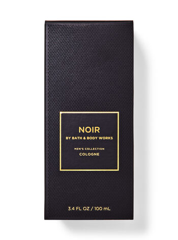 Buy Noir Cologne Online | Bath & Body Works Australia