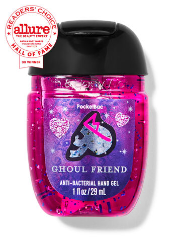 Buy Ghoul Friend PocketBac Hand Sanitizer Online | AU Bath & Body Works