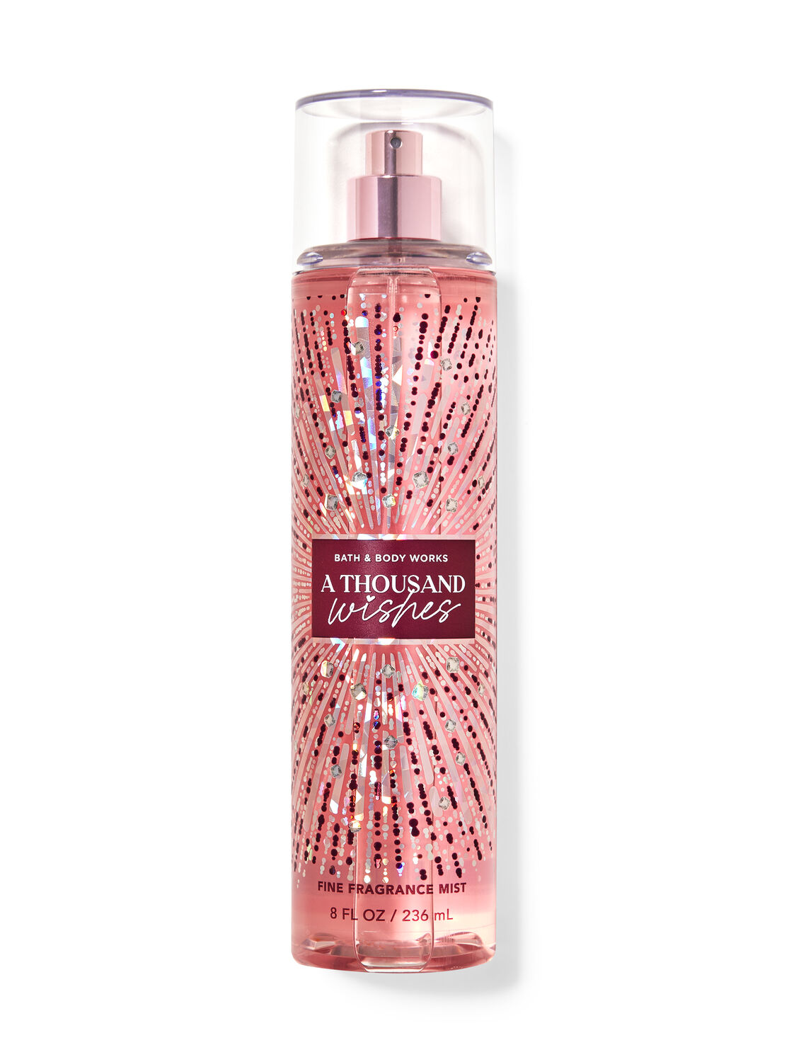 Bath and body works scents list store