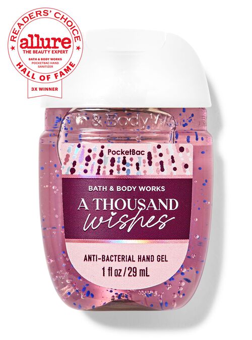 Hand Sanitizers | Bath & Body Works Australia