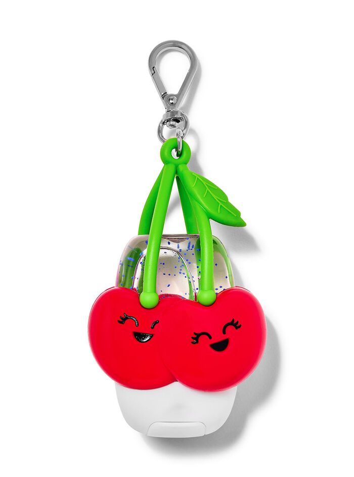 Shop Cherry Pals PocketBac Holder PocketBac Holder | Bath & Body Works ...