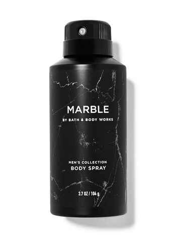 Buy Marble Body Spray Online | Bath & Body Works Australia