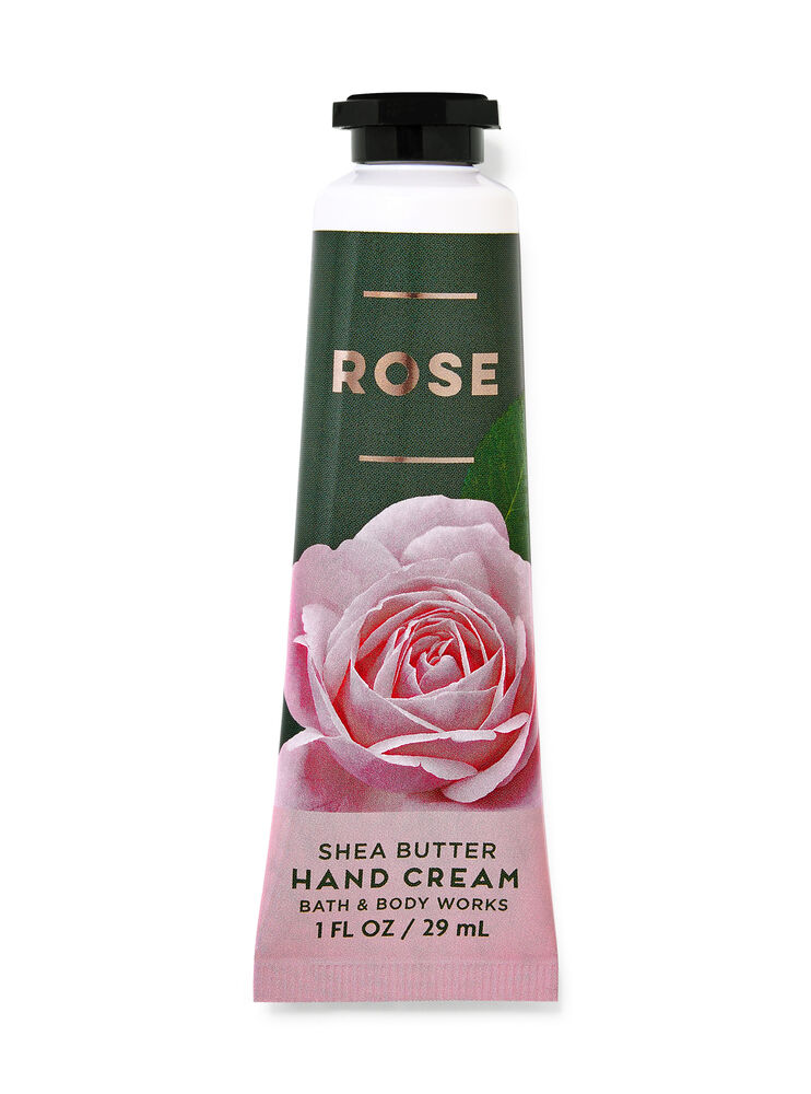 Buy Rose Hand Cream Online | Bath & Body Works Australia