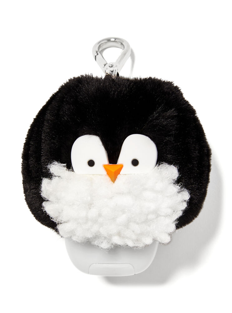 Buy Penguin Pom PocketBac Holder Online | Bath & Body Works Australia