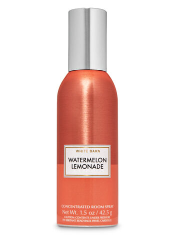 Shop Watermelon Lemonade Concentrated Room Spray | AU Bath & Body Works