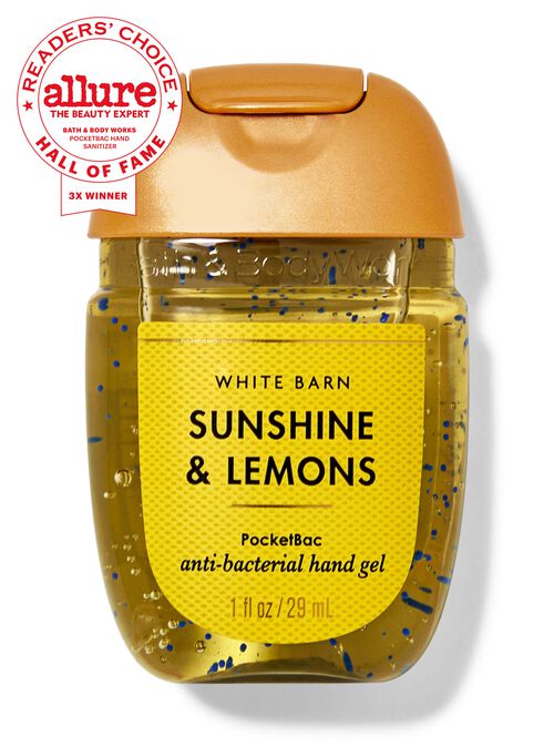 Hand Sanitizers | Bath & Body Works Australia