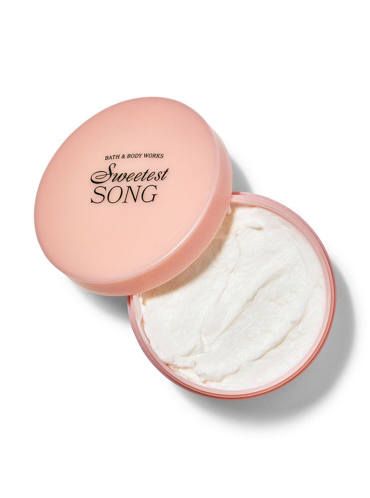 Shop Sweetest Song Body Butter | AU Bath & Body Works