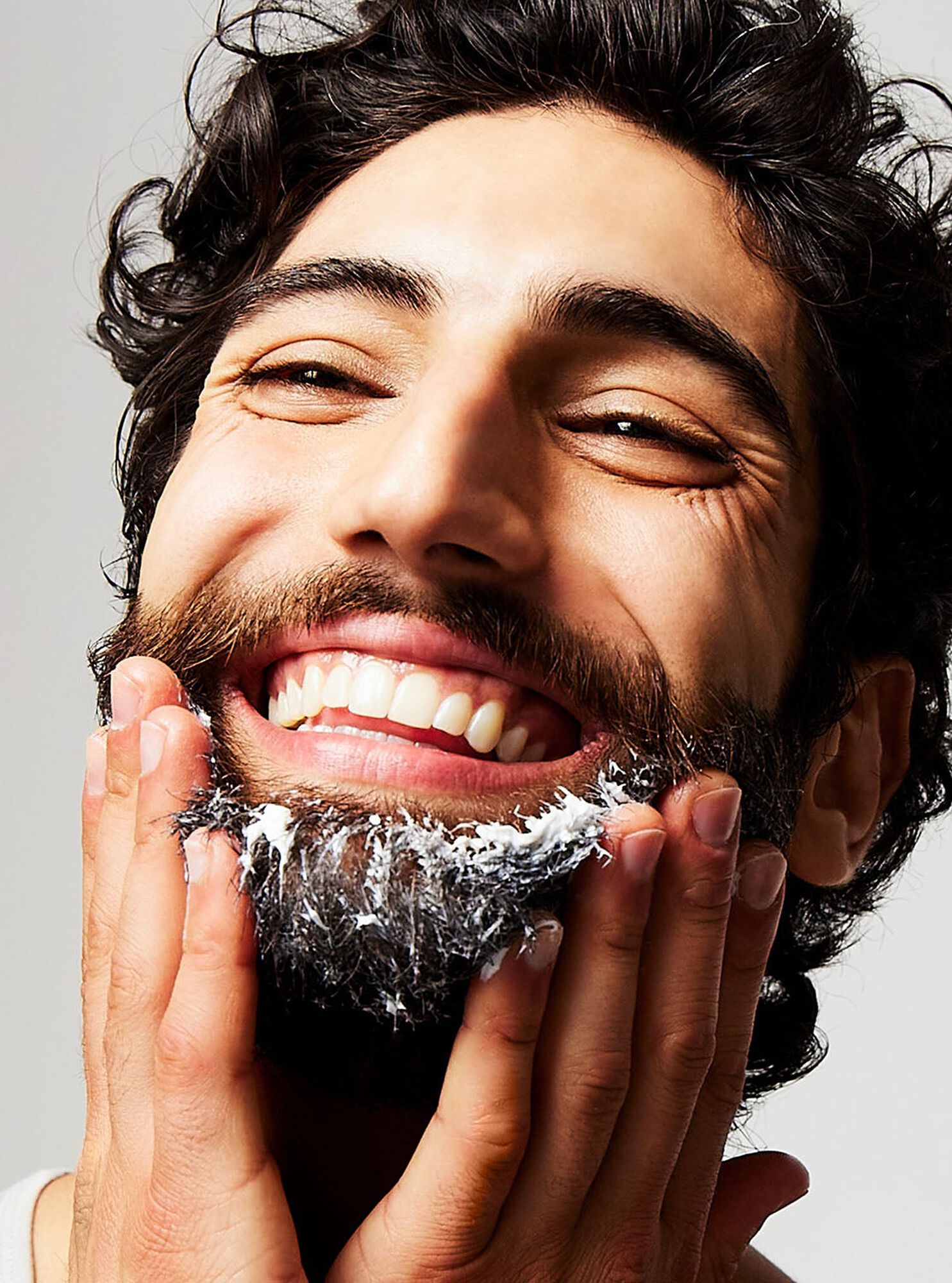 Shop Ocean Beard & Scruff Cream | AU Bath & Body Works