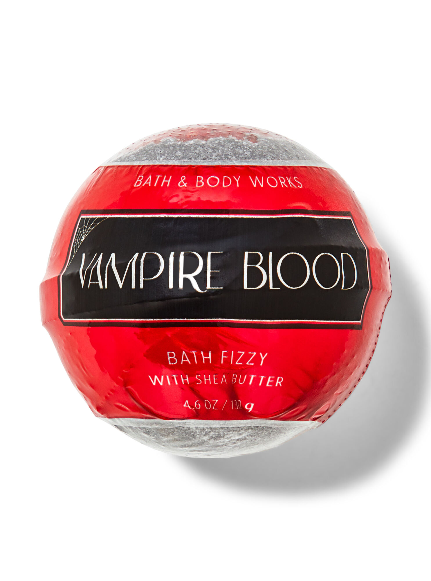 Buy Vampire Blood Bath Fizz Online | Bath & Body Works Australia
