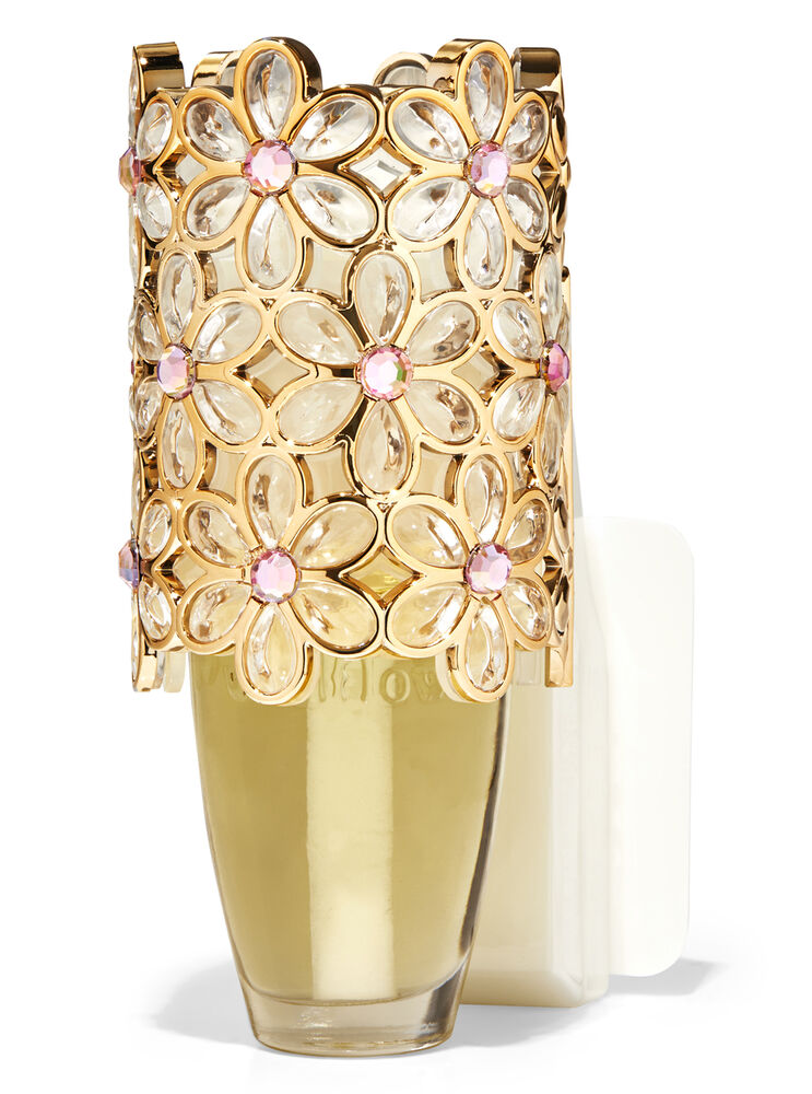 Buy Floral Bouquet Wallflowers Fragrance Plug Online | Bath & Body ...