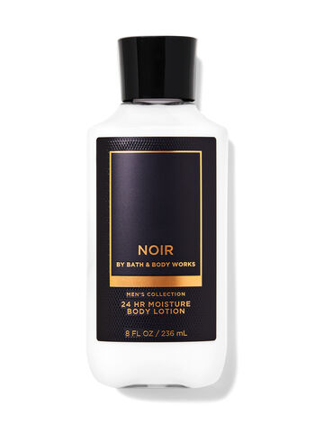 Buy Noir Body Lotion Online | Bath & Body Works Australia