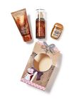 Shop Warm Vanilla Sugar Mini Gift Set | AU Bath & Body Works