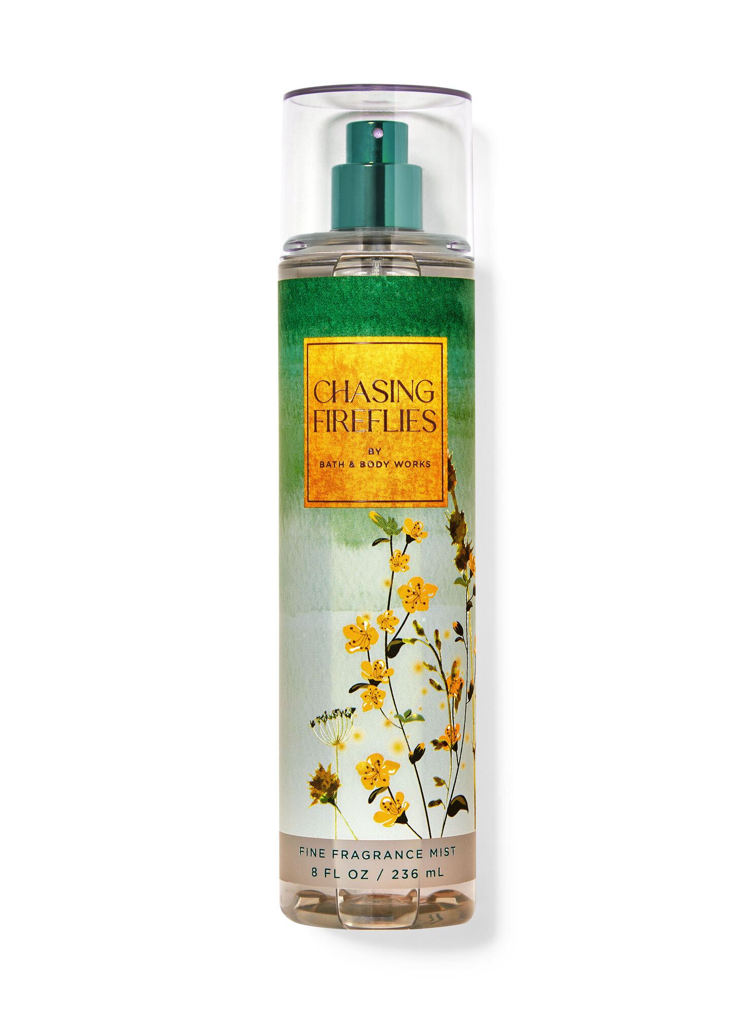 Buy Chasing Fireflies Fine Fragrance Mist Online | Bath & Body Works ...
