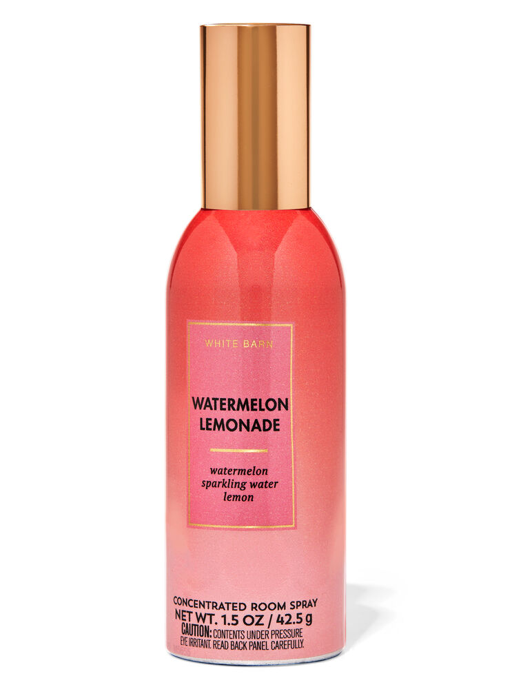 Buy Watermelon Lemonade Concentrated Room Spray Online | Bath & Body ...