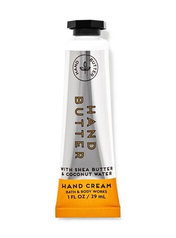 Shop Coconut Water Hand Butter | Bath & Body Works Australia