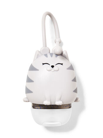 Buy Striped Cat PocketBac Holder Online | Bath & Body Works Australia