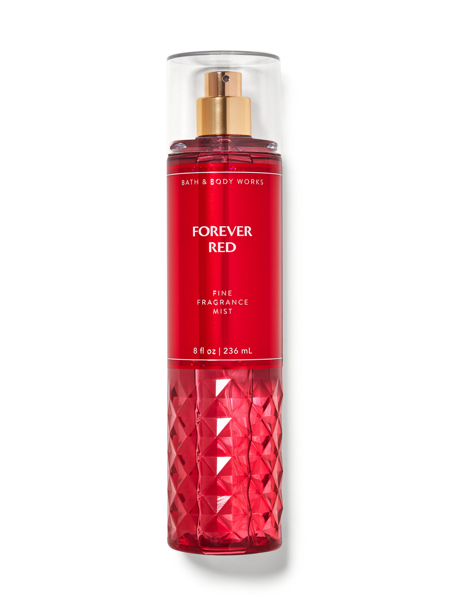 Buy Forever Red Fine Fragrance Mist Online | Bath & Body Works Australia