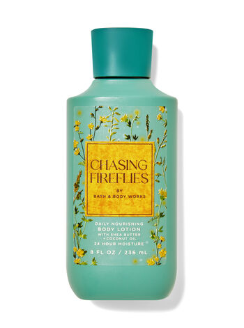 Buy Chasing Fireflies Daily Nourishing Body Lotion Online | Bath & Body ...
