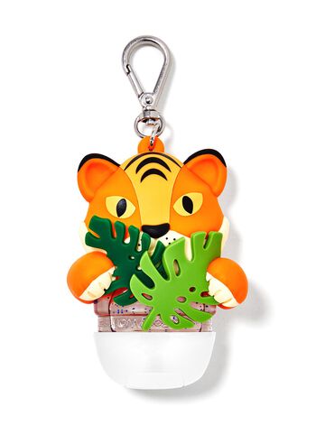 Shop Jungle Tiger PocketBac Holder | AU Bath & Body Works