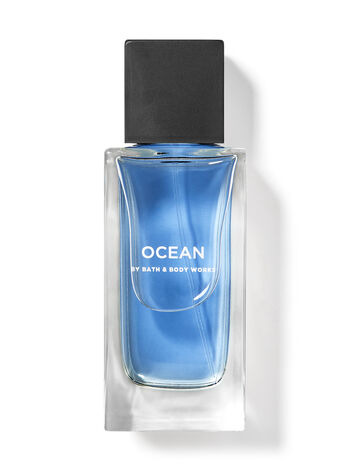 Buy Ocean Cologne Online | Bath & Body Works Australia