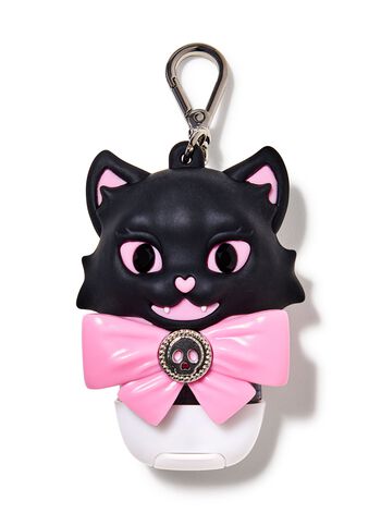 Shop Creepy Cat PocketBac Holder PocketBac Holder | Bath & Body Works ...