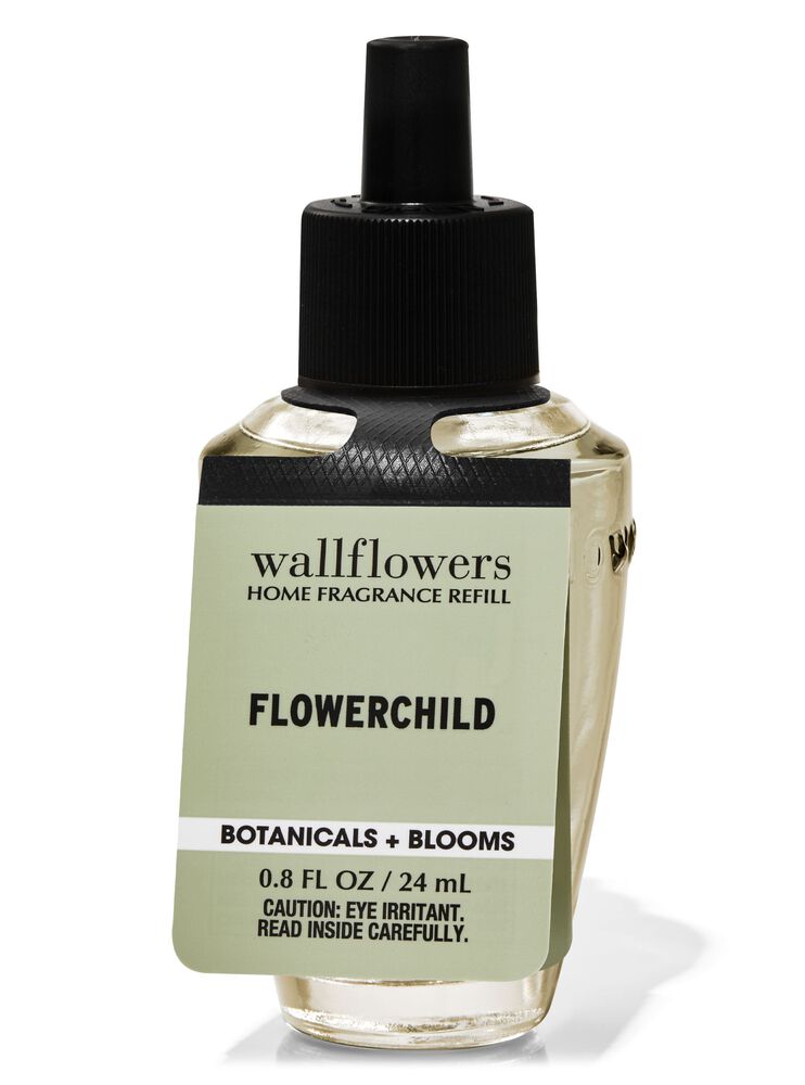 wallflower aromatherapy