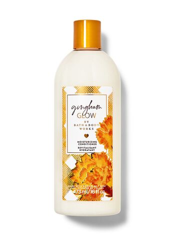 Buy Gingham Glow Conditioner Online | Bath & Body Works Australia
