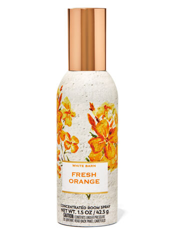 Buy Fresh Orange Concentrated Room Spray Online | Bath & Body Works ...