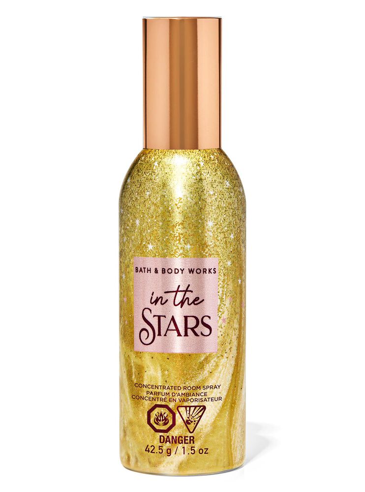 Buy In The Stars Concentrated Room Spray Online | Bath & Body Works ...