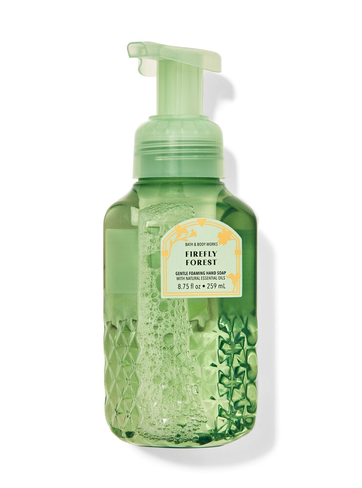 Buy Firefly Forest Gentle Foaming Hand Soap Online | Bath & Body Works ...