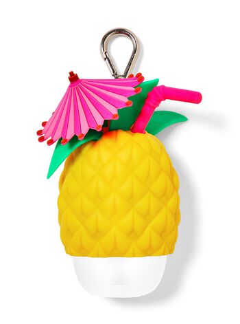 Shop Pineapple Drink PocketBac Holders PocketBac Holder | AU Bath ...