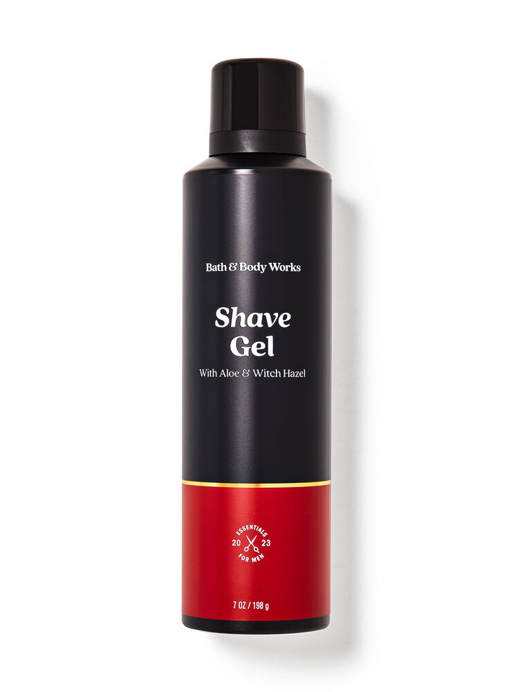 Buy Ultimate Shave Gel Online | Bath & Body Works Australia