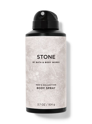 Buy Stone Body Spray Online | Bath & Body Works Australia