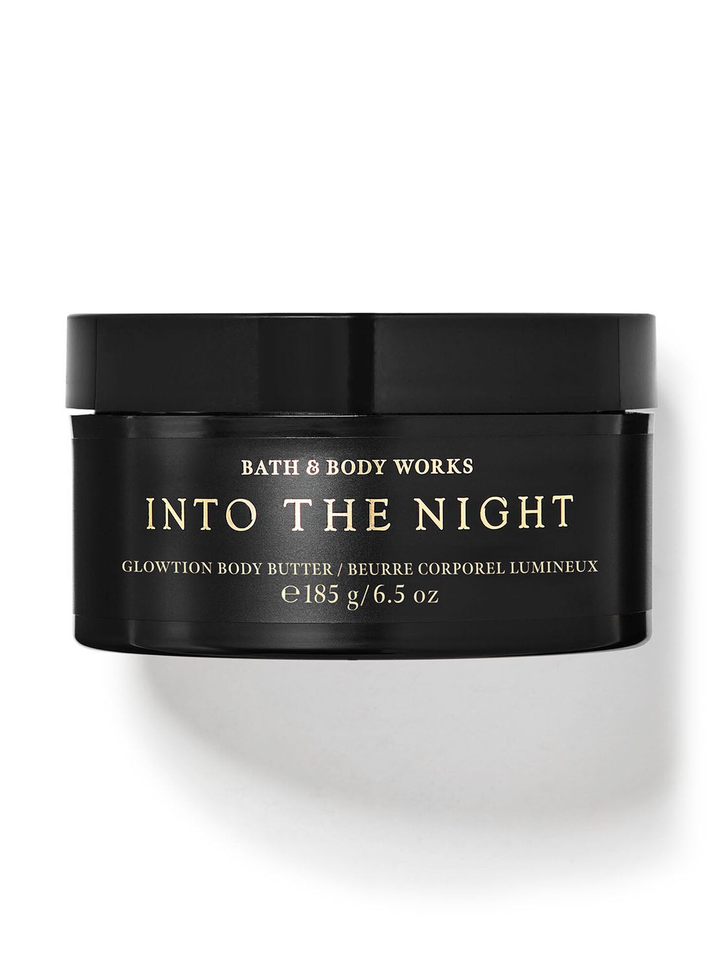 Buy Into The Night Glowtion Body Butter Online | Bath & Body Works ...