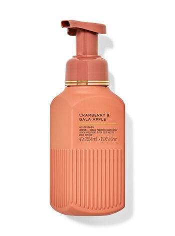 Buy Cranberry & Gala Apple Foaming Hand Soap Online | Bath & Body Works ...