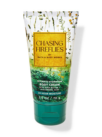 Buy Chasing Fireflies Travel Size Body Cream Online | Bath & Body Works ...