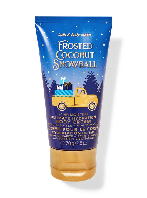 Winter's Best Seller List | Bath & Body Works Australia