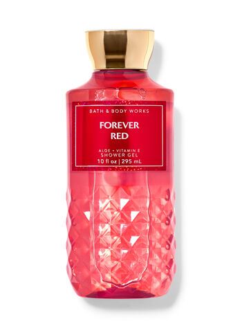 Buy Forever Red Shower Gel Online | Bath & Body Works Australia