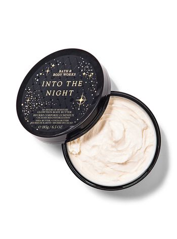 Buy Into The Night Glowtion Body Butter Online | Bath & Body Works ...
