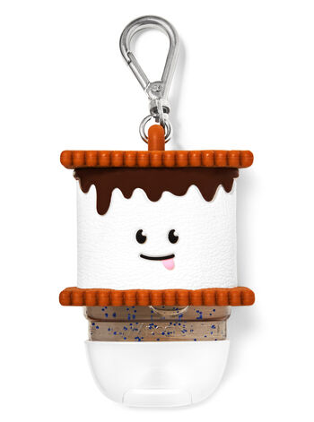 Buy S'more PocketBac Holder Online | Bath & Body Works Australia