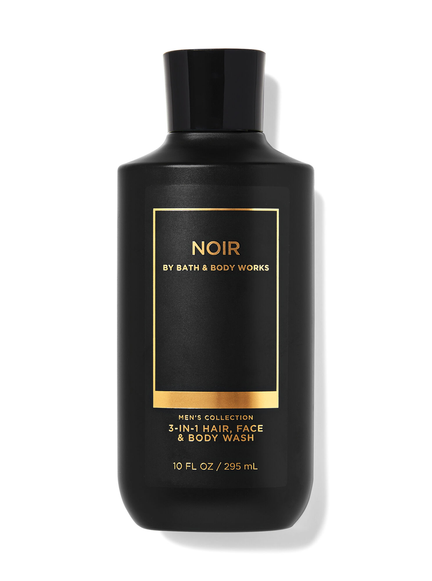 Buy Noir 3-in-1 Hair, Face & Body Wash Online | Bath & Body Works Australia