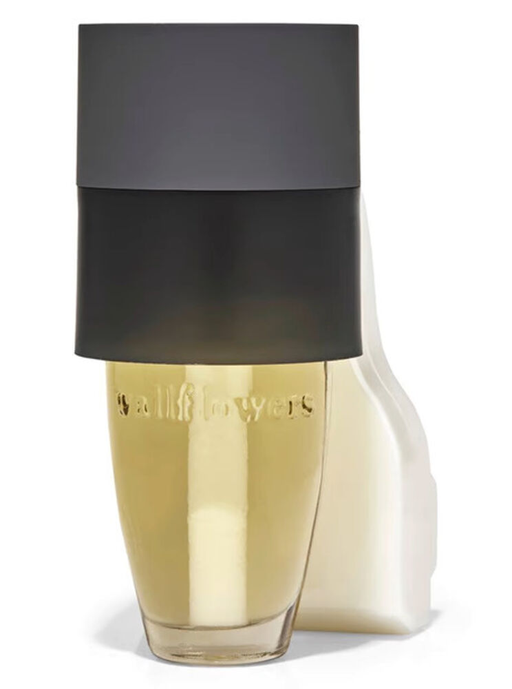 Buy Dark Grey Wallflowers Fragrance Plug Online | Bath & Body Works ...