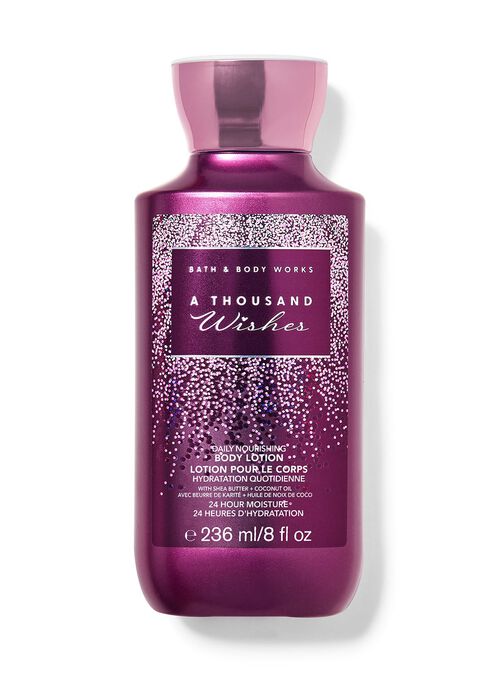 Body Lotions and Moisturizers | AU Bath & Body Works