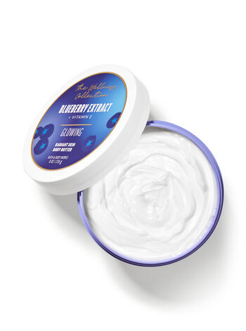 Buy Blueberry Extract Body Butter Online | Bath & Body Works Australia