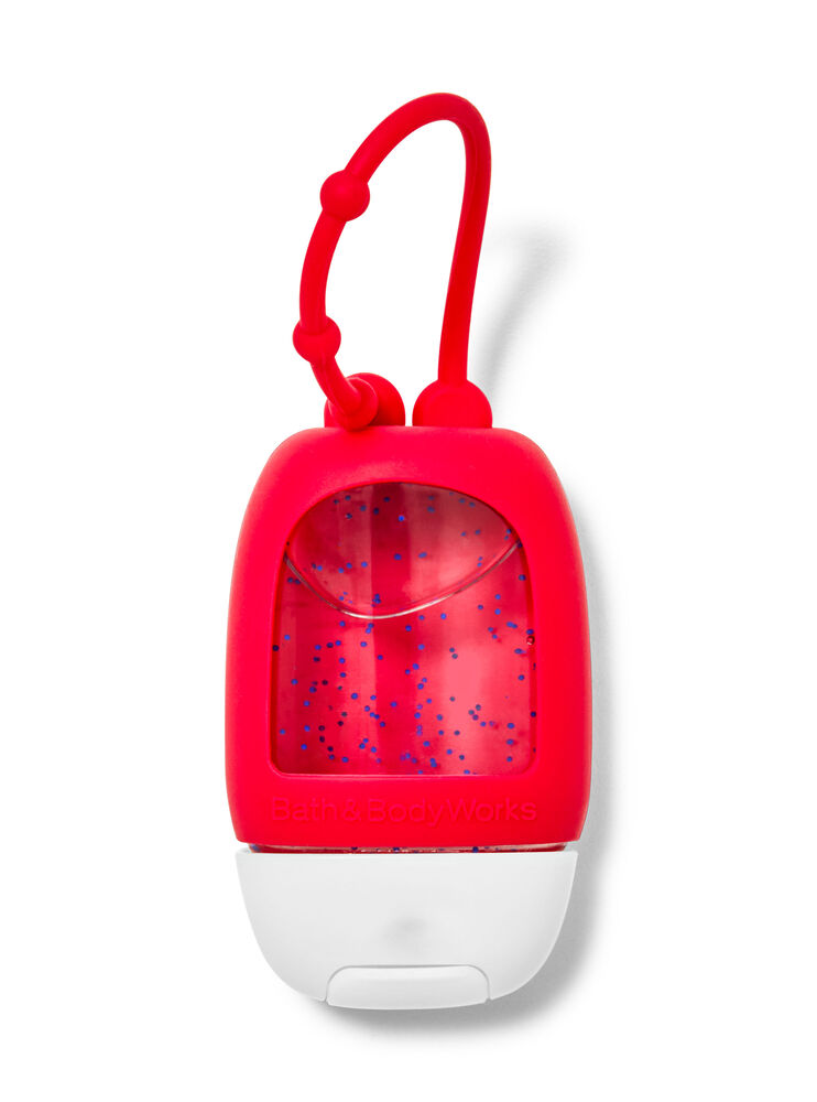 Buy Viva Magenta PocketBac Holder Online | Bath & Body Works Australia
